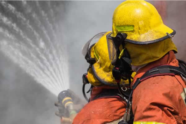 7 Tips to Protect Your Home From Fire